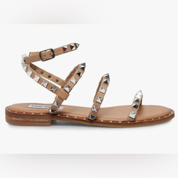Steve Madden | Shoes | Steve Madden Gladiator Sandals | Poshmark
